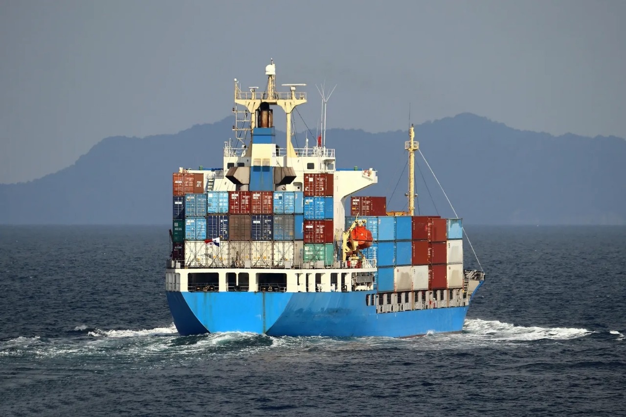UDS Shipping