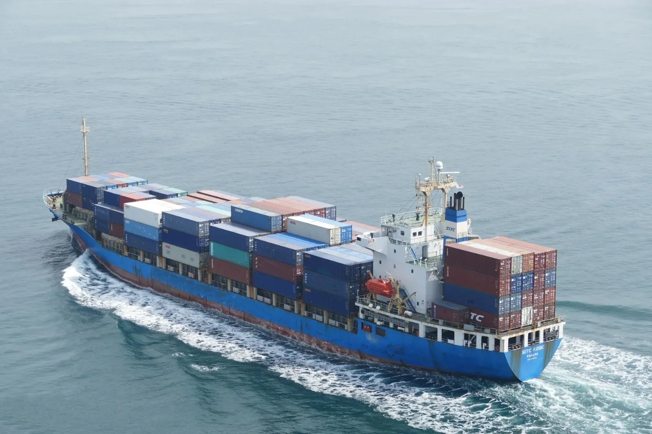 UDS Shipping