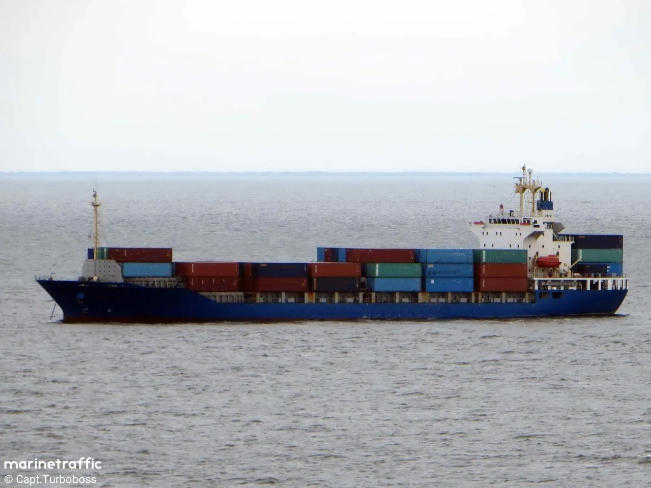 UDS Shipping